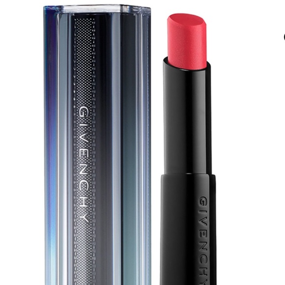 Givenchy | Makeup | Givenchyrouge Interdit Vinyl Color Enhancing ...